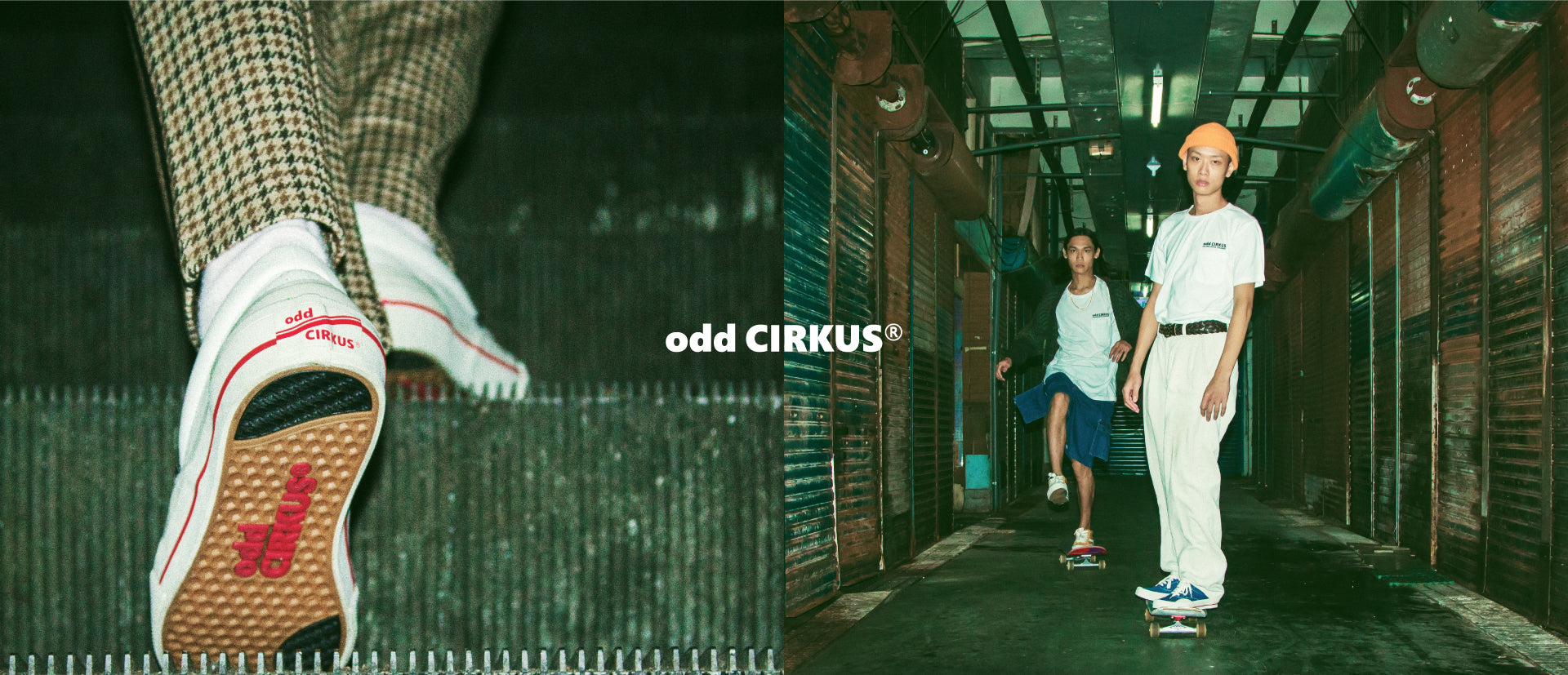 odd CIRKUS®