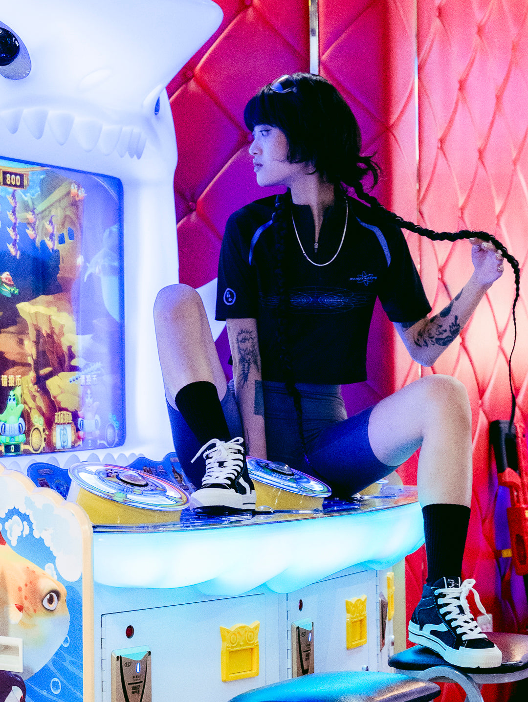 EVERYONE #oddCIRKUS – odd CIRKUS